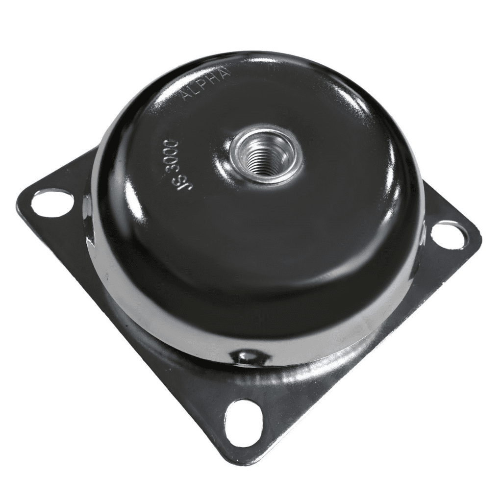 Engine Mounts Archives | Auto Comms & Control