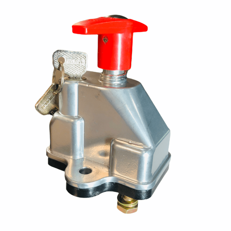 Canopy Components Archives | Auto Comms & Control